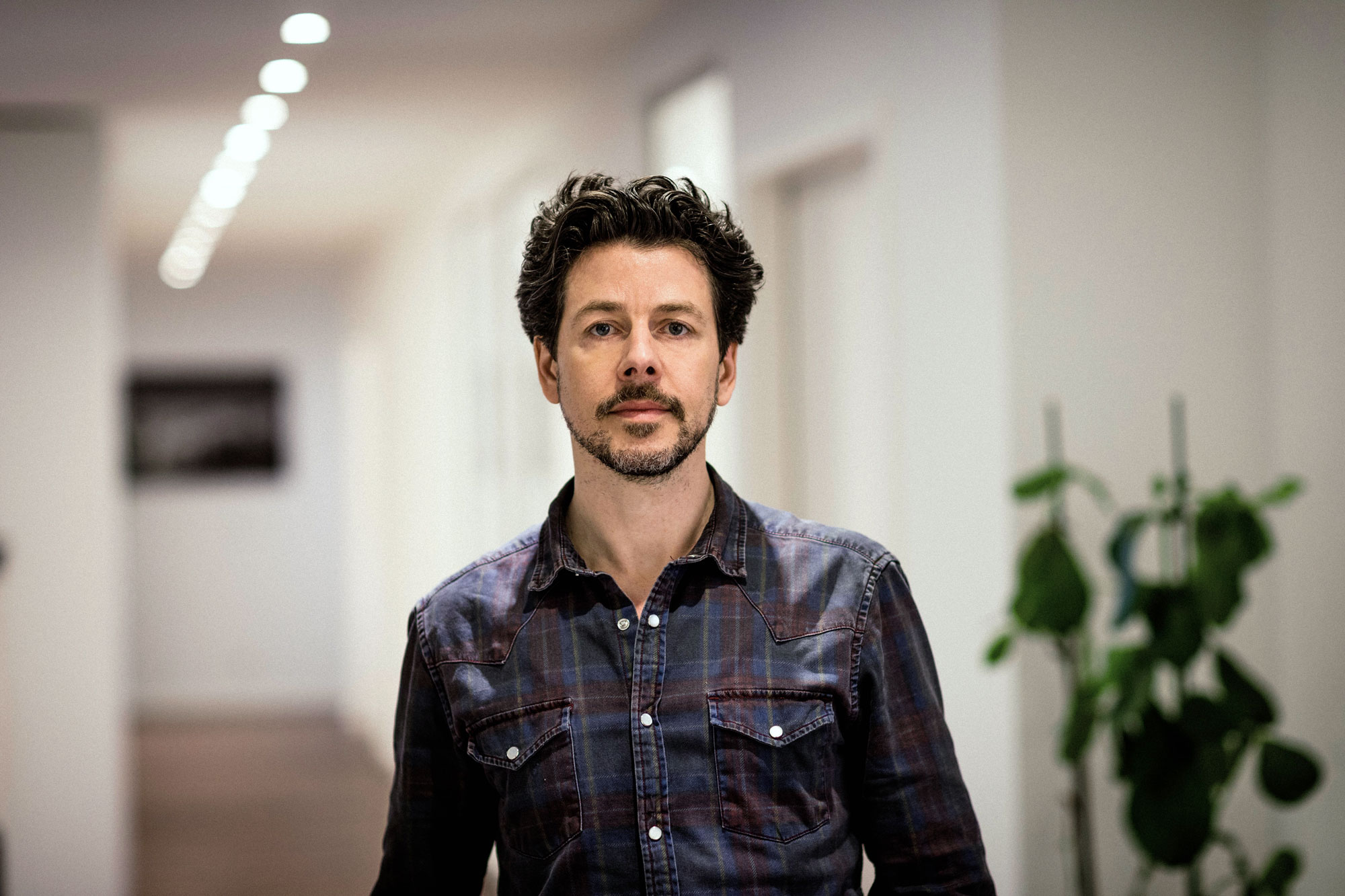 Lebenslauf und Referenzen | Daniel Berkenhoff